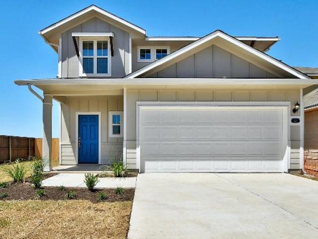 3 Br, 3 bath, Single Family 293 Tempest Trail