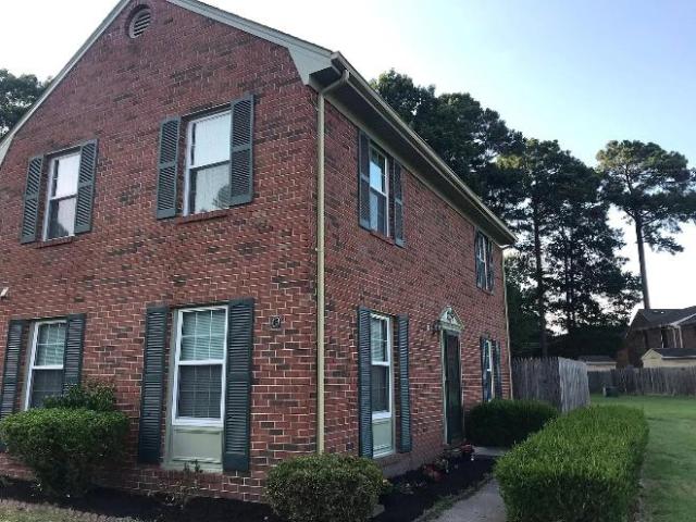 3 Br, 3 bath, Single Family 293 Circuit Lane