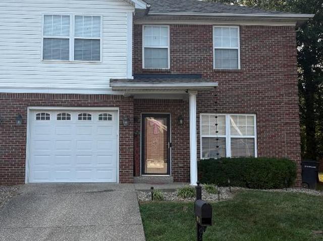 3 Br, 3 bath, Single Family 2911 River Heritage Trl