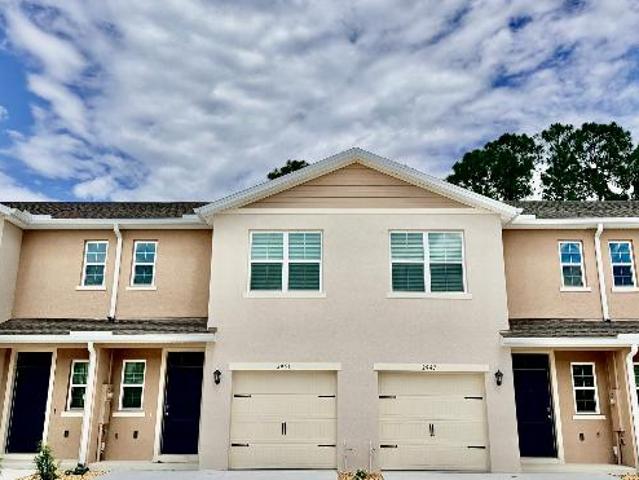 3 Br, 3 bath, Single Family 2947 Canary Ave