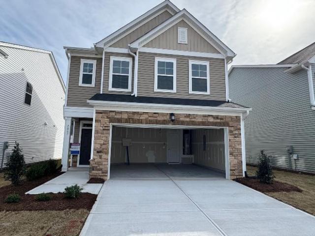 3 Br, 3 bath, Single Family 2003 English Saddle Lane