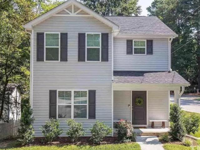 3 Br, 3 bath, Single Family 200 Baucom St