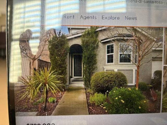 3 Br, 3 bath, Single Family 2017 Verbena Drive