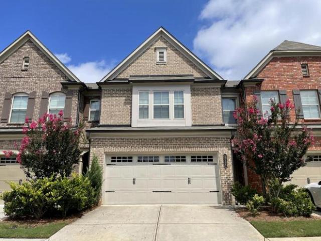 3 Br, 3 bath, Single Family 2045 Wheylon Drive