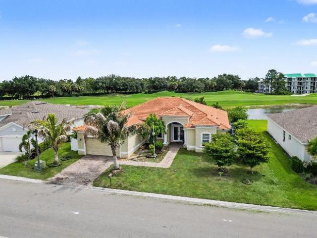 3 Br, 3 bath, Single Family 20831 Copperhead Dr