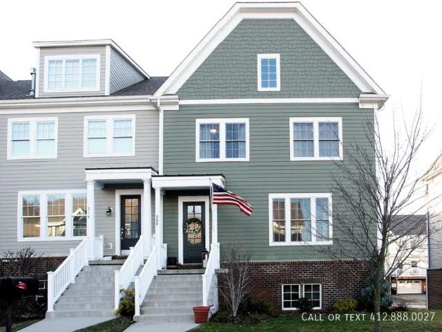3 Br, 3 bath, Single Family 208 Venango Trails