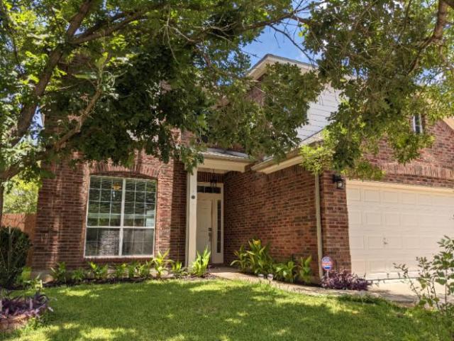 3 Br, 3 bath, Single Family 2108 Dry Tortugas Trl