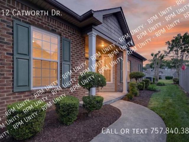3 Br, 3 bath, Single Family 2112 Catworth Dr