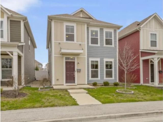 3 Br, 3 bath, Single Family 212 Haugh Str