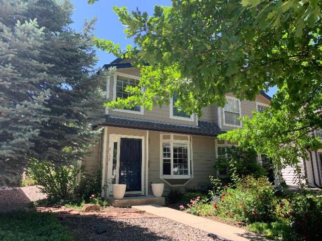 3 Br, 3 bath, Single Family 2137 S Lincoln St