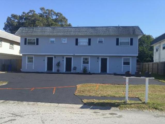 3 Br, 3 bath, Single Family 2151 Alicia Drive