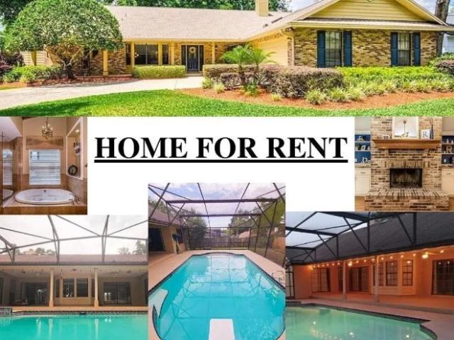 3 Br, 3 bath, Single Family 2152 Palm Crest Dr