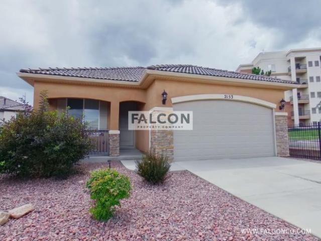 3 Br, 3 bath, Single Family 2153 Windwalker Grove