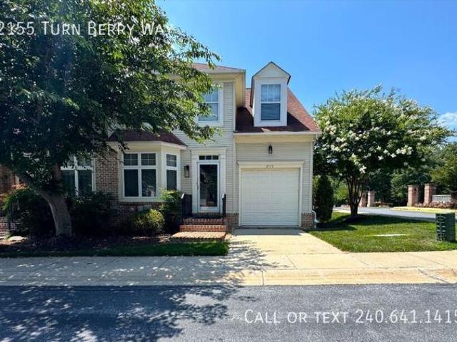4 Br, 4 bath, Single Family 2155 Turn Berry Way