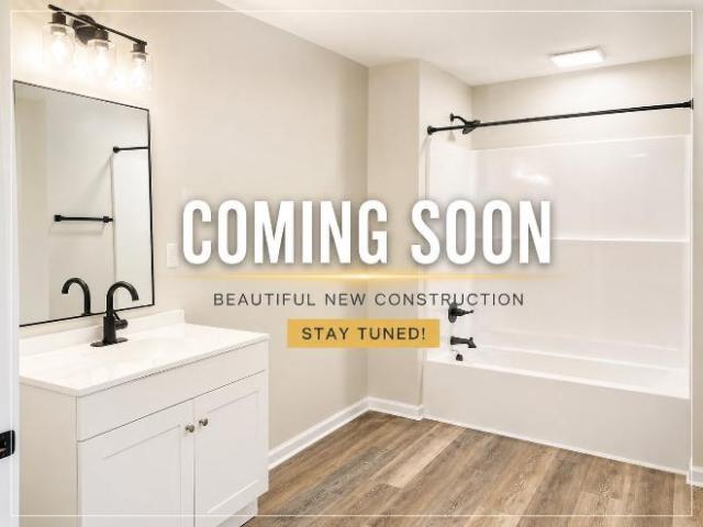 3 Br, 3 bath, Single Family 215 Pollard Street