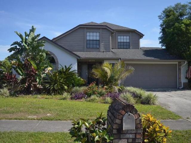 3 Br, 3 bath, Single Family 2173 Martingale Pl