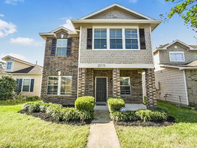 3 Br, 3 bath, Single Family 21771 Mossy Field Ln