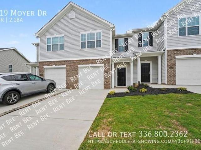 3 Br, 3 bath, Single Family 219 Moyer Dr