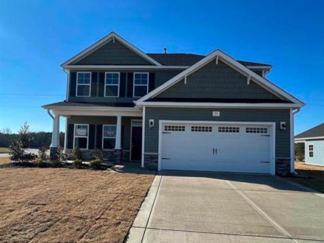 3 Br, 3 bath, Single Family 21 Wildlife Parkway
