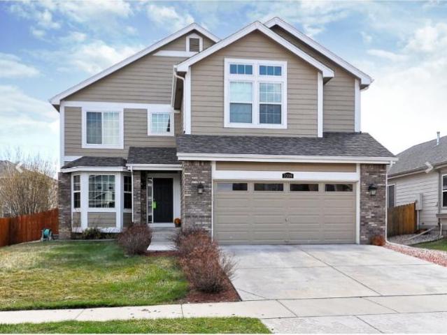 3 Br, 3 bath, Single Family 2209 Fossil Creek Parkway
