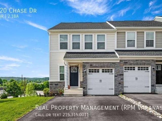 3 Br, 3 bath, Single Family 220 Chase Dr