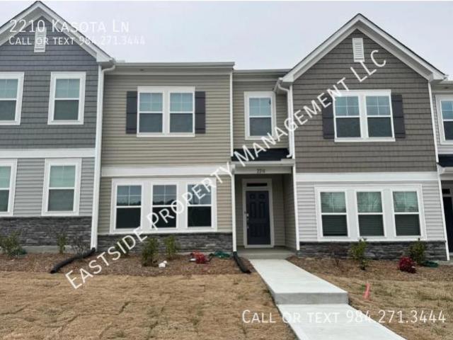 3 Br, 3 bath, Single Family 2210 Kasota Ln