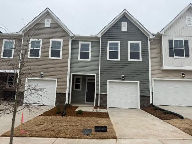 3 Br, 3 bath, Single Family 2212 Tulip Bloom Lane