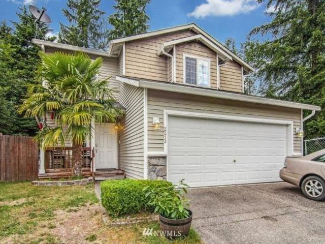 3 Br, 3 bath, Single Family 2213 188th Pl SW