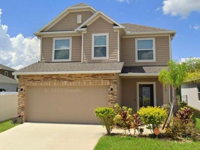 3 Br, 3 bath, Single Family 2213 Canyon Breeze Ave