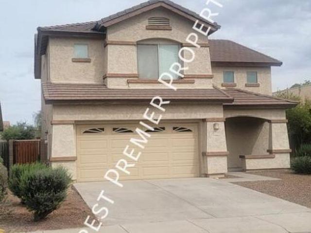 3 Br, 3 bath, Single Family 22257 N Gibson Dr