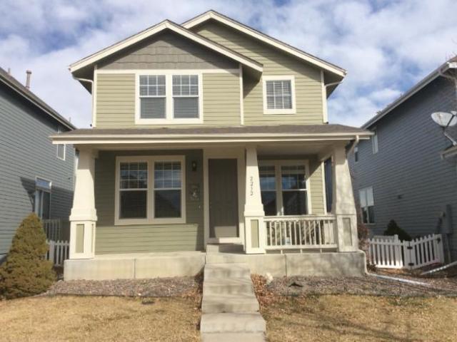 3 Br, 3 bath, Single Family 2232 Brightwater Dr