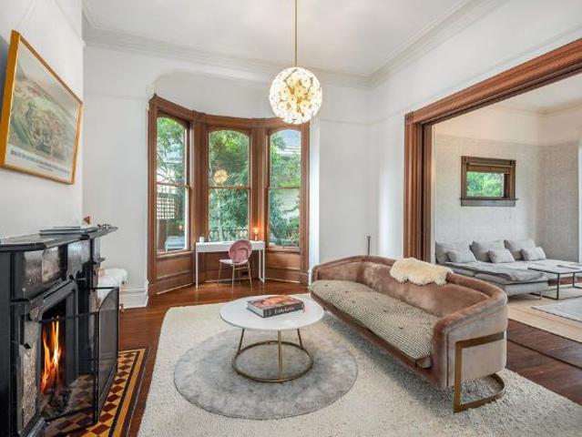 3 Br, 3 bath, Single Family 2234 Northwest Johnson Street