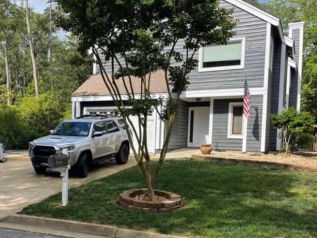 3 Br, 3 bath, Single Family 2236 Sunvista Dr