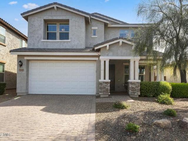 3 Br, 3 bath, Single Family 22477 N 95th Dr