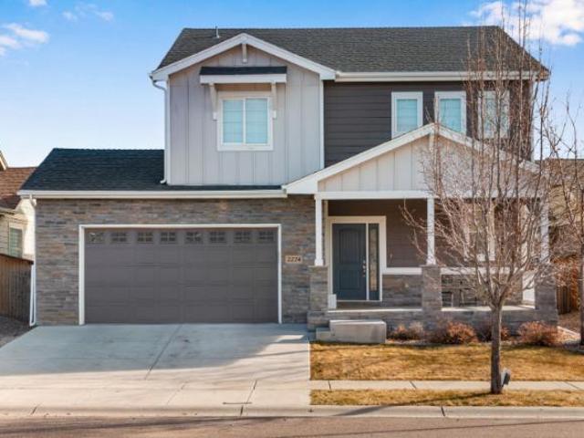 3 Br, 3 bath, Single Family 2274 Adobe Dr