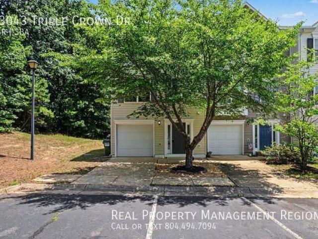 3 Br, 3 bath, Single Family 23043 Triple Crown Dr