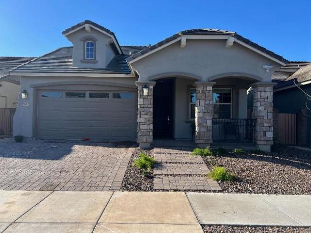 3 Br, 3 bath, Single Family 23061 East Mayberry Road