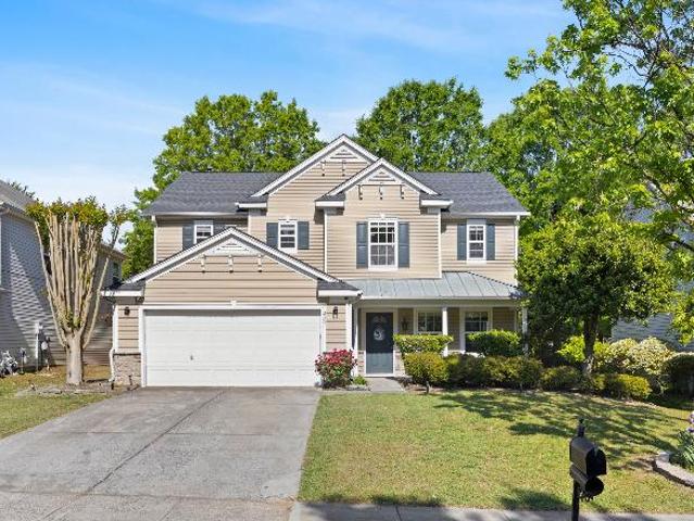 3 Br, 3 bath, Single Family 2307 Harwood Hills Ln