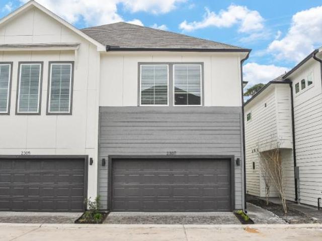 3 Br, 3 bath, Single Family 2307 Warhol Way