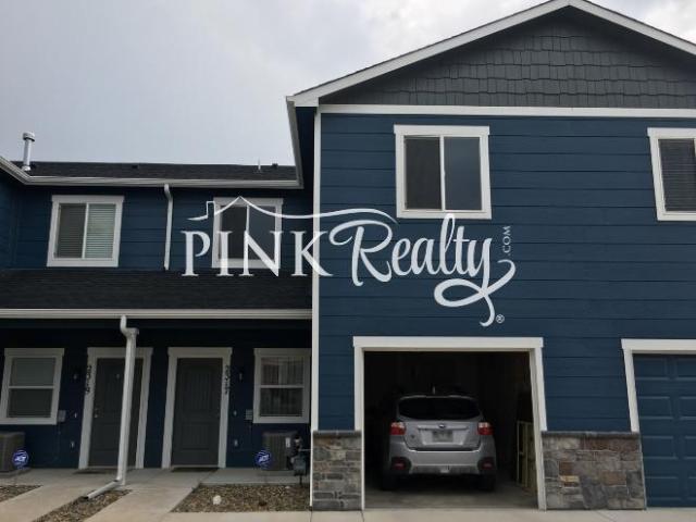 3 Br, 3 bath, Single Family 2317 Washo Circle
