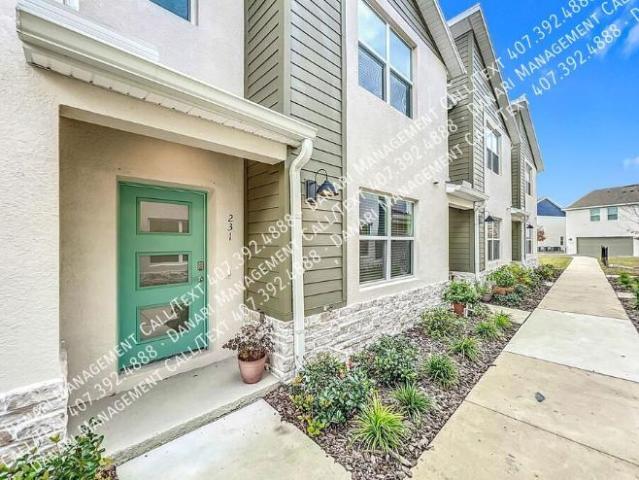3 Br, 3 bath, Single Family 231 Dapper Ct
