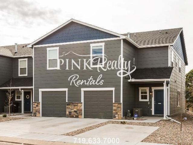 3 Br, 3 bath, Single Family 2325 Washo Circle