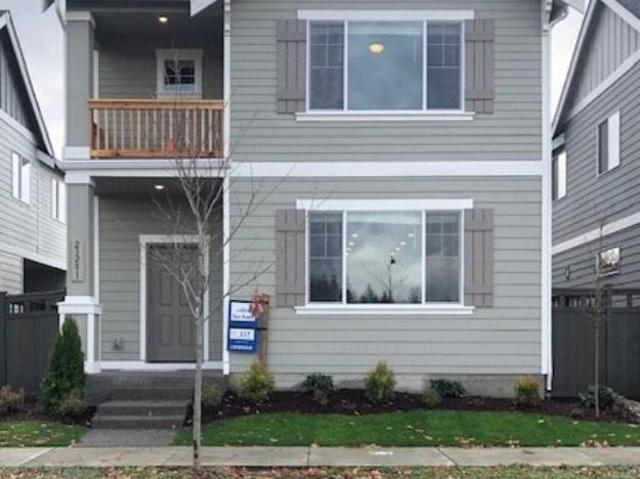 3 Br, 3 bath, Single Family 23281 SE Fir St