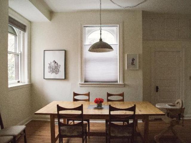 3 Br, 3 bath, Single Family 2331 Park Ave