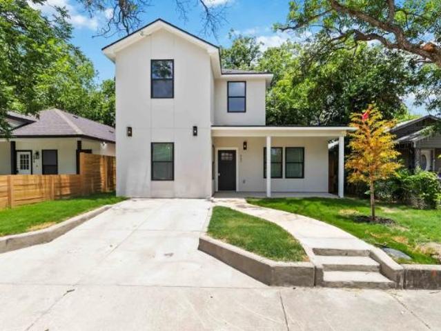 3 Br, 3 bath, Single Family 237 Carle Ave