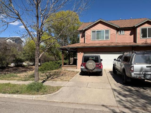 3 Br, 3 bath, Single Family 2340 Forest Ave