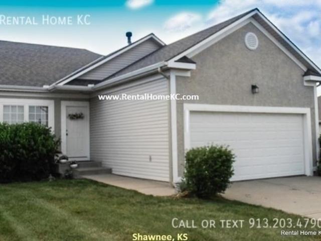 3 Br, 3 bath, Single Family 23504 W 73rd Ter