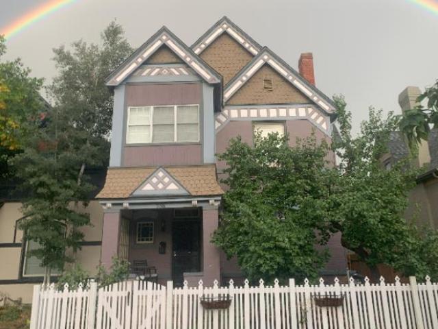 3 Br, 3 bath, Single Family 236 S Sherman St