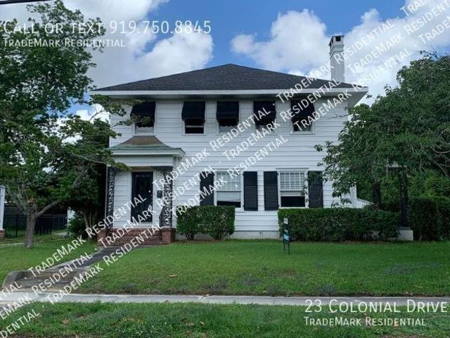 3 Br, 3 bath, Single Family 23 Colonial Dr