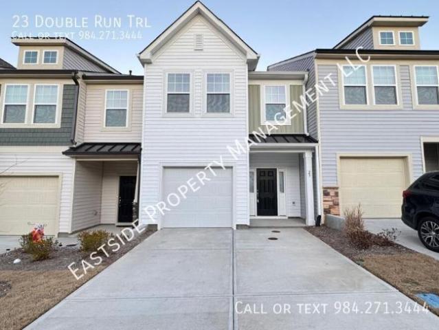 3 Br, 3 bath, Single Family 23 Double Run Trl